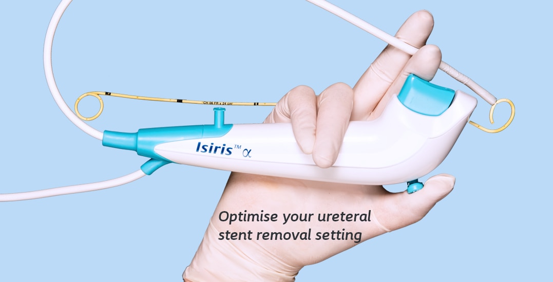 Endourology - Coloplast